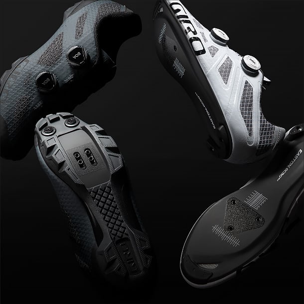 Giro Nederland sport ontwerp